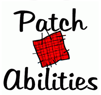Patch Abilities Applique Patterns – Stitcher's Joy