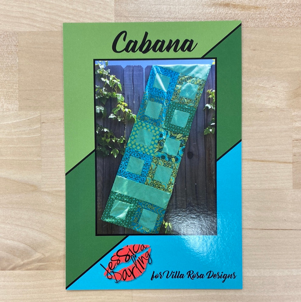 Jessica Darling Patterns – Stitcher's Joy